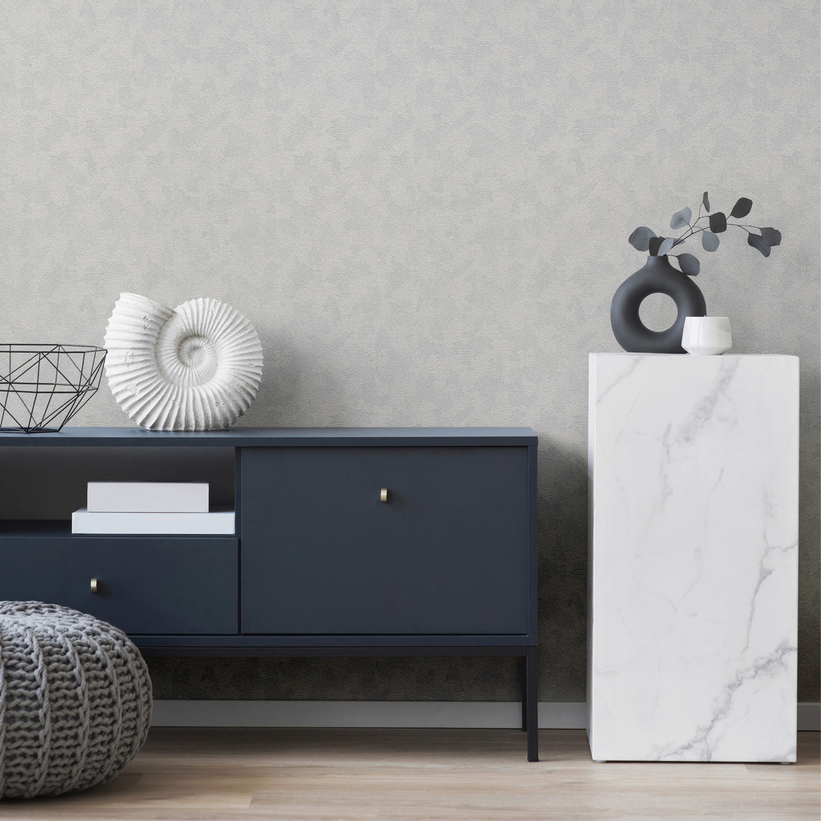 AS Vliestapete Meistervlies 8 überstreichbar 153319 | 4000776153319